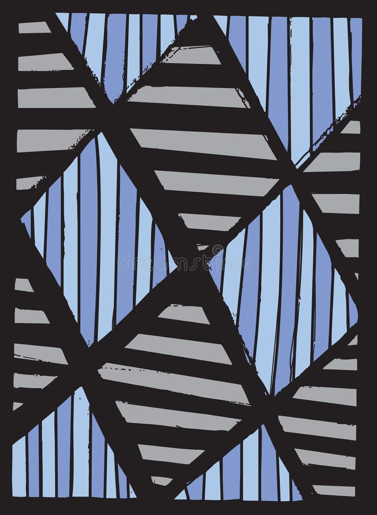 Stained Glass Tiles Pattern Stock Illustrations – 1,855 Stained Glass ...