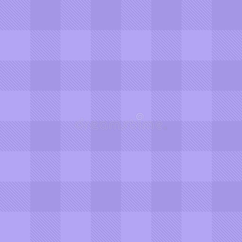 Gingham Seamless Pattern, Pastel Purple, Pattern 7 4 2023 Stock ...