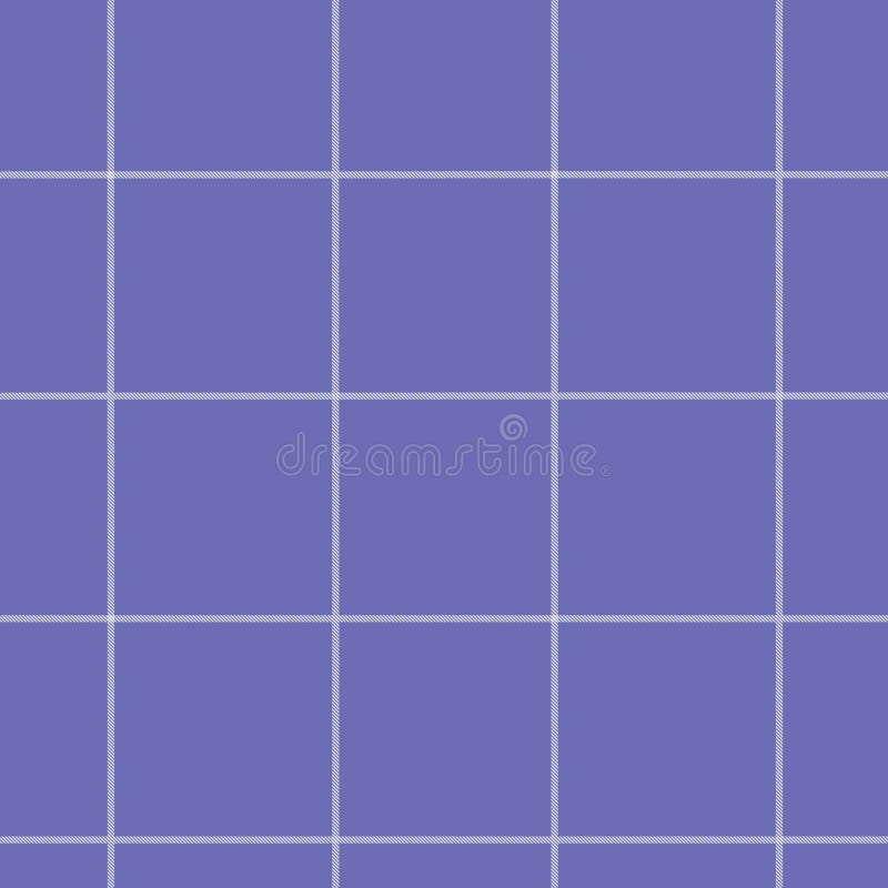 Window Pane Plaid Seamless Pattern, Purple and White, Pattern 3 5 2023 ...
