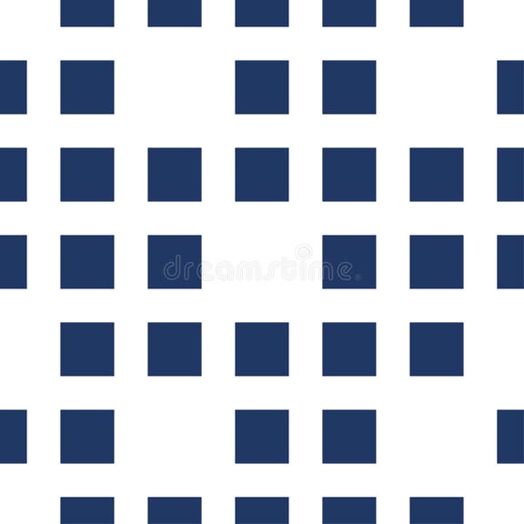 Seamless Geometric Pattern, Blue Diamond Checkerboard Repeat Pattern ...