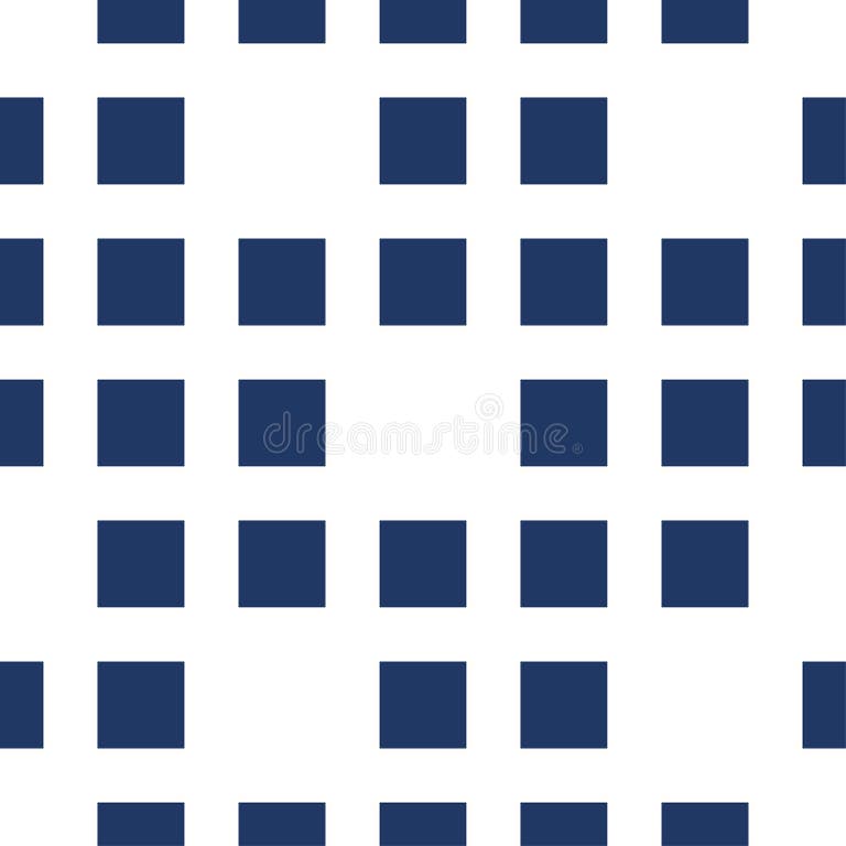 Seamless Geometric Pattern, Blue Diamond Checkerboard Repeat Pattern ...