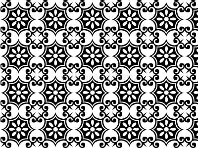 PATTERN stock vector. Illustration of fashioned, backgrounds - 3859290