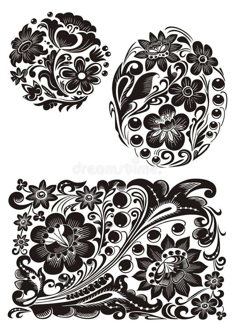 Entanglement Patterns Stock Illustrations – 340 Entanglement Patterns ...