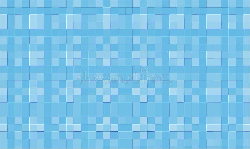 Abstract 3d Box Texture Background Pattern. Stock Vector - Illustration ...