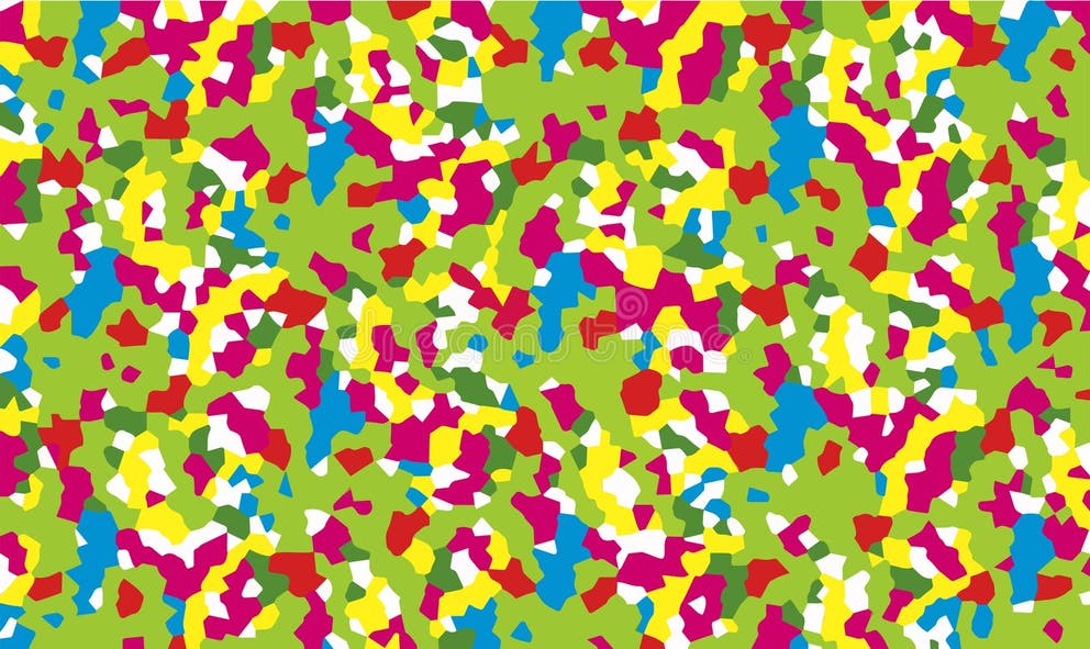 Abstract Geometry Texture Background Pattern. Stock Vector ...