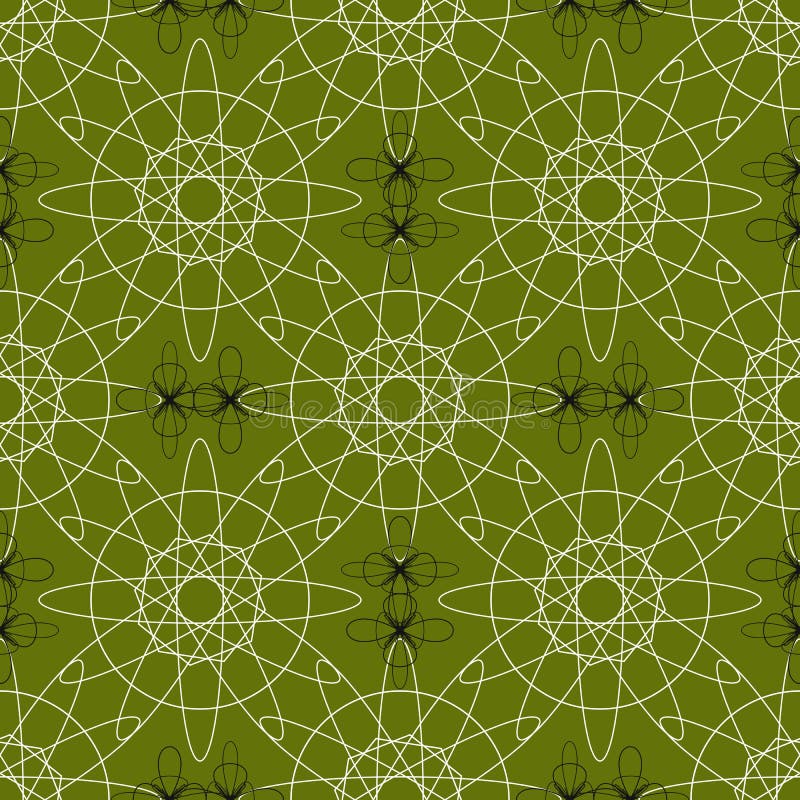 Pattern abstract stock vector. Illustration of pattern - 77395856