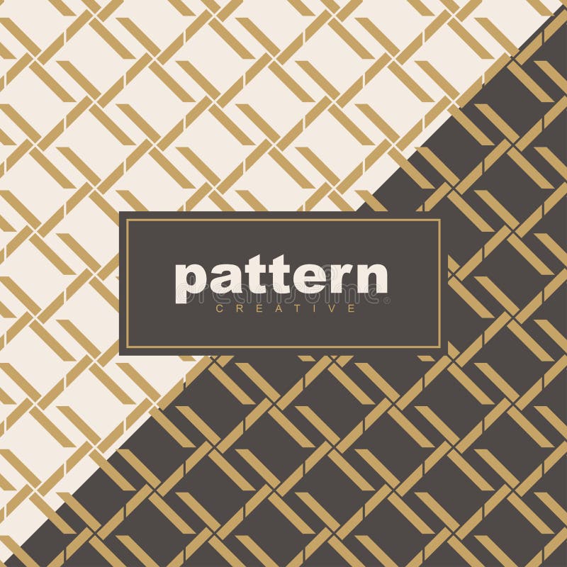 Abstract Vintage Geometric Wallpaper Pattern Background for Packaging ...