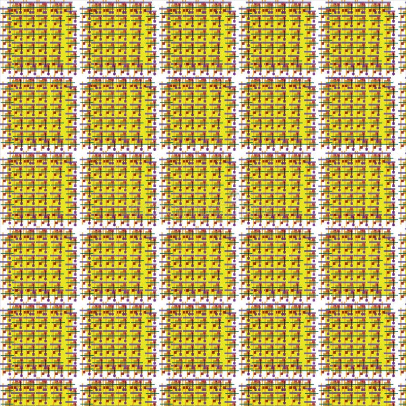 Pattern38 stock illustration. Illustration of brown, abstract - 69007913