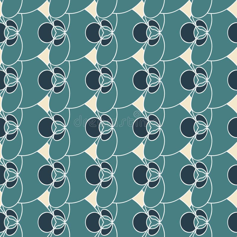 Pattern abstraction 1 stock illustration. Illustration of graphic ...