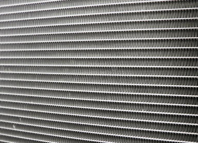 Car Radiator Pattern Good for Background Stock Image - Image of truck ...