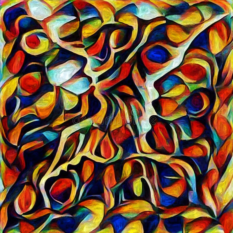 Human Pattern stock illustration. Illustration of head - 241268573