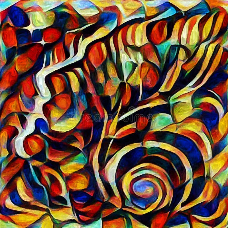 Human Pattern stock illustration. Illustration of individual - 244130891