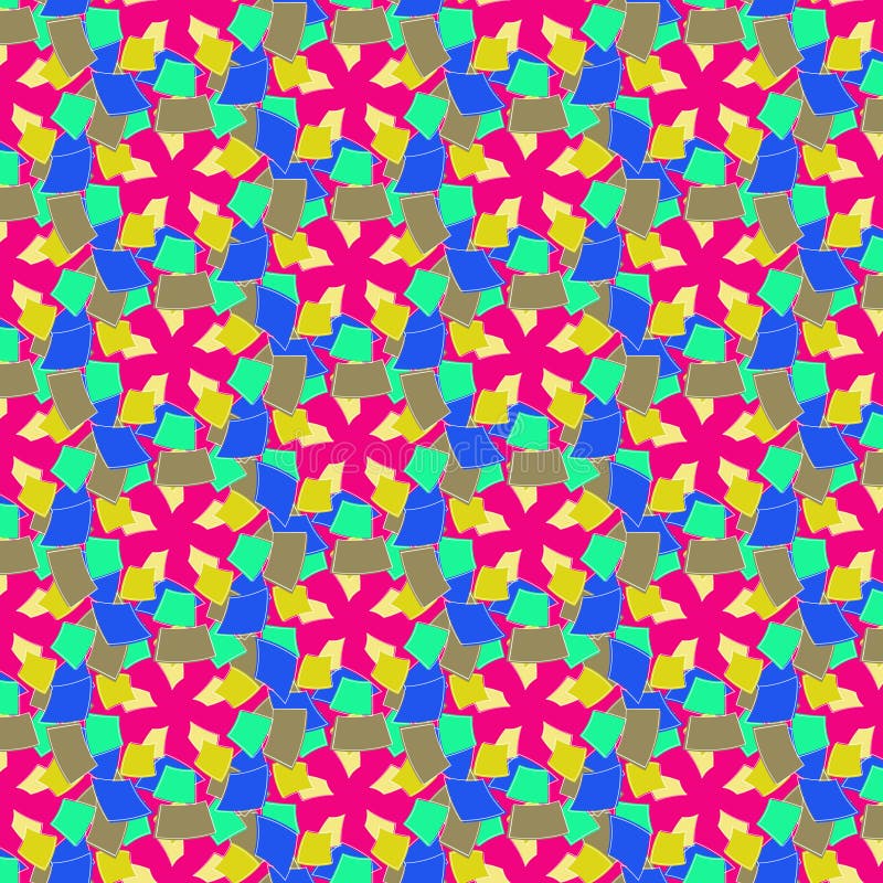 Pattern B stock illustration. Illustration of template - 213291555