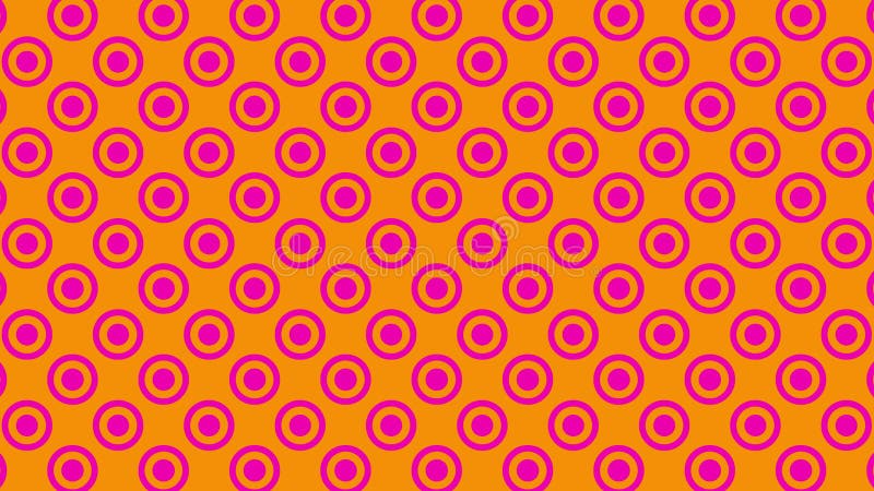 Pattern Backgroud Motion Loop Animation Template Elements Effect Stock ...