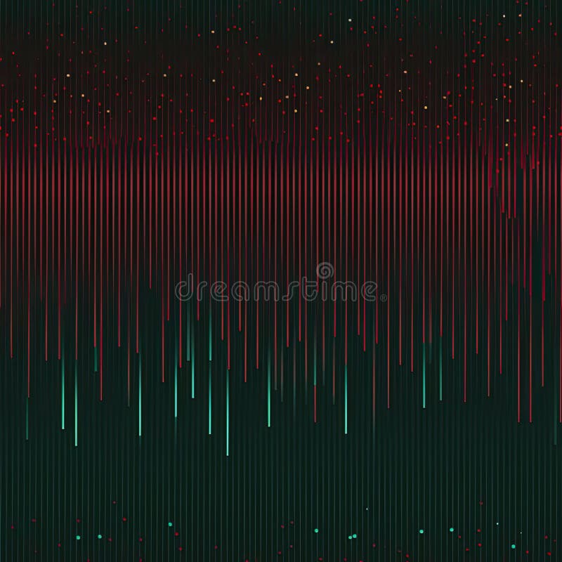 Pattern and Background Green and Red Color Sprinkles and Dot, Christmas ...