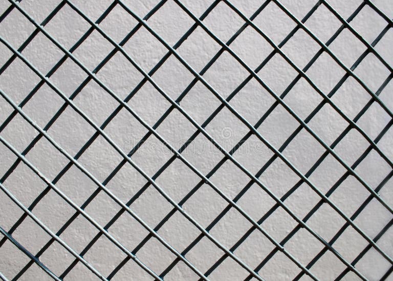 Pattern Background Metal Grid Background,Iron Stock Image - Image of ...