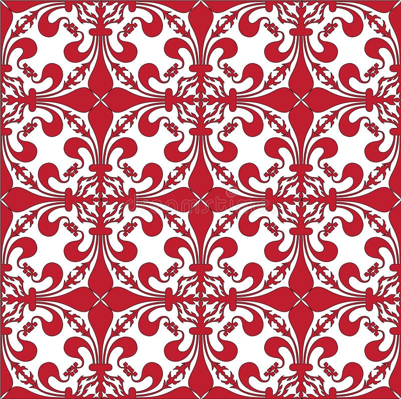 Florentine Pattern Stock Illustrations – 49 Florentine Pattern Stock ...