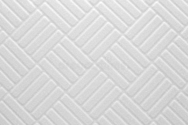 Pattern Texture of White Tiles. Stock Image - Image of decor, exterior ...