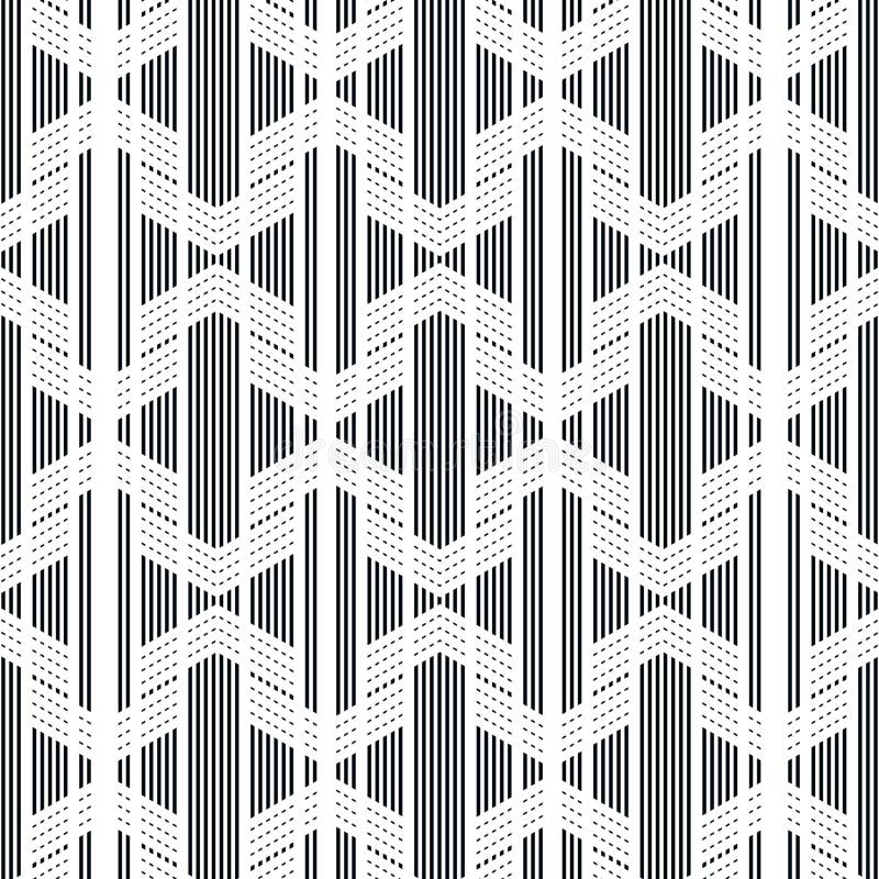 Pattern Background Sublime Horizontal Line Stock Vector - Illustration ...