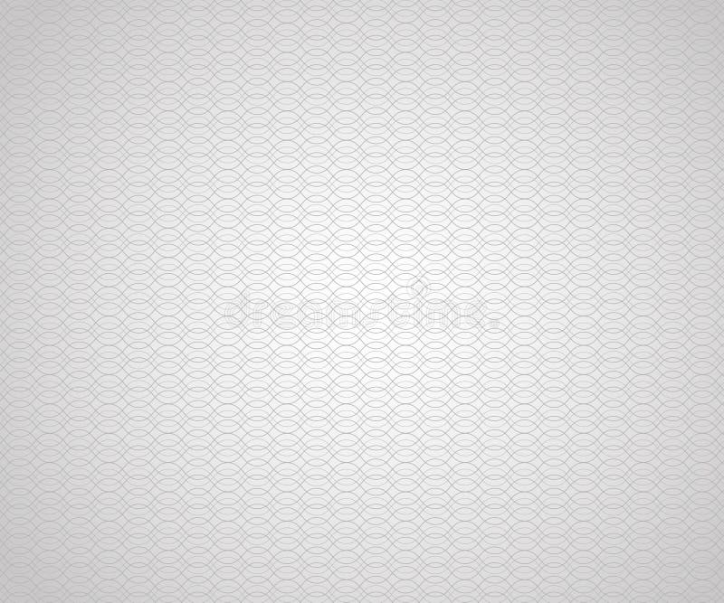 Pattern Backgrounds for Design.Vector Illustration.Gray .Space for Text ...