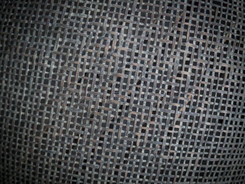 Pattern of Bamboo Handicraft Stock Photo - Image of white, space: 71938480