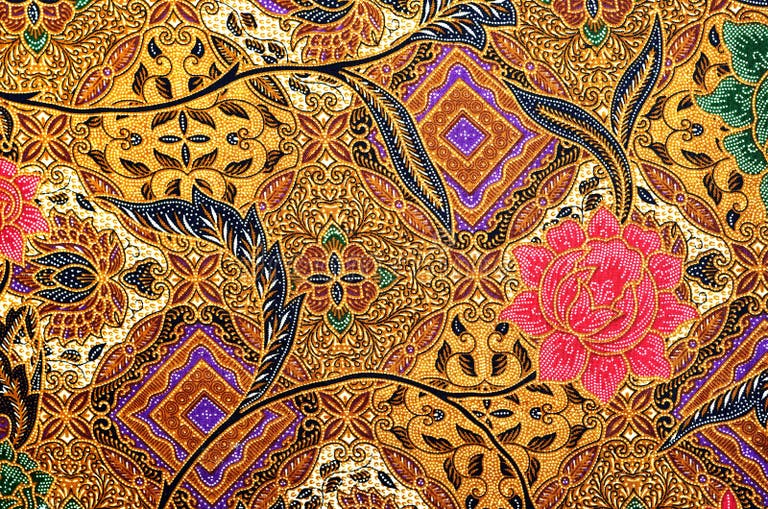 Batik Background Pattern Stock Illustrations – 223,604 Batik Background Pattern Stock ...