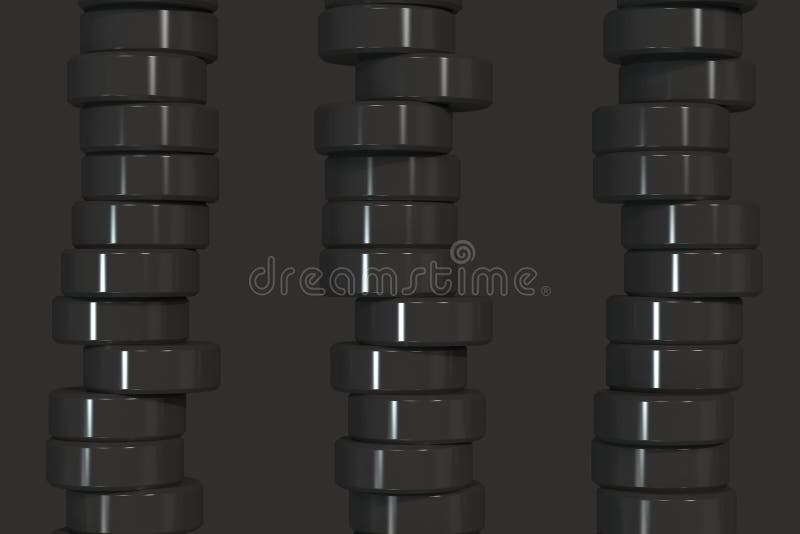 Cylinder Tablet Stock Illustrations – 583 Cylinder Tablet Stock ...