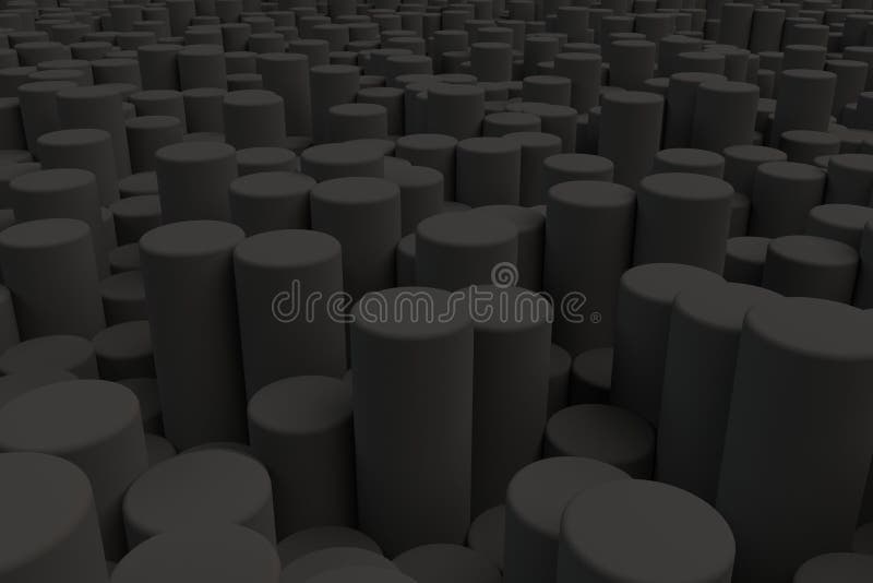 Black Cylinders Stock Illustrations – 828 Black Cylinders Stock ...