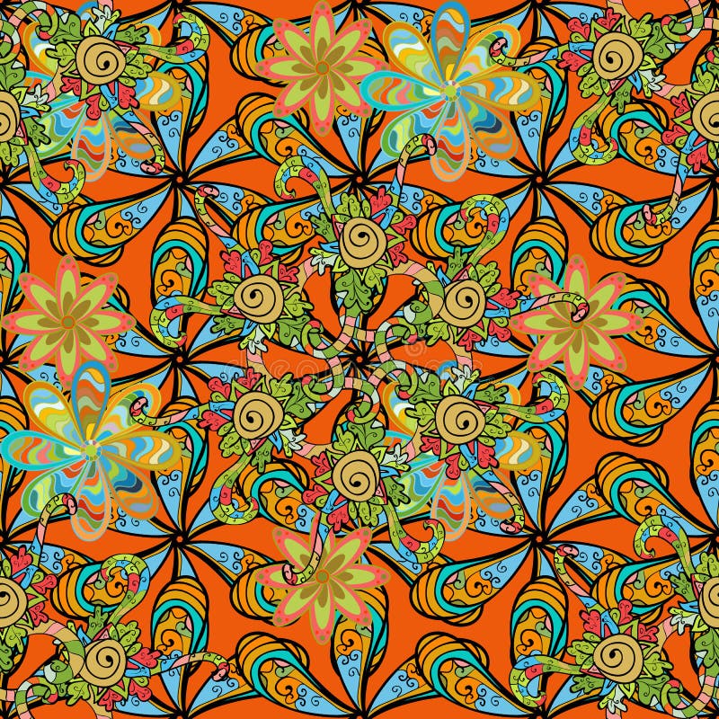 Disturbing Colors Stock Illustrations – 113 Disturbing Colors Stock ...