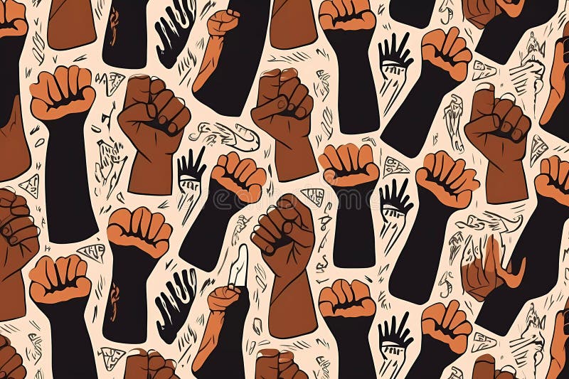 Hands Being Raised Stock Illustrations – 102 Hands Being Raised Stock ...