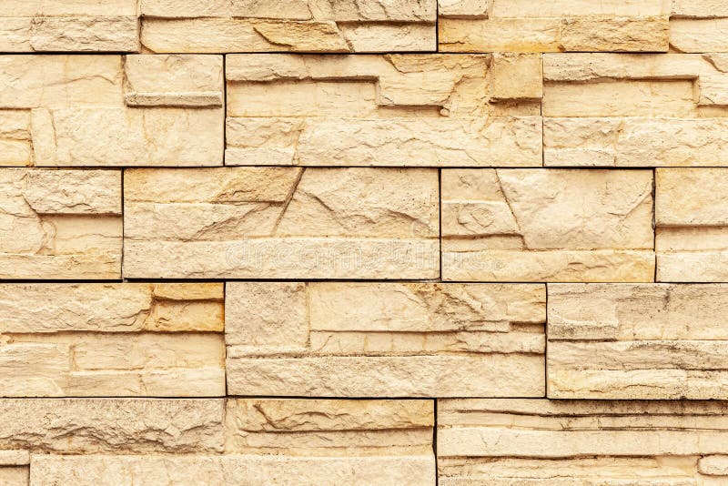 Wall Cladding Stone Texture Seamless 07755