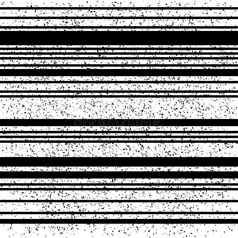 Pattern with Black and White Horizontal Lines 4 11520, Modern Stylish ...