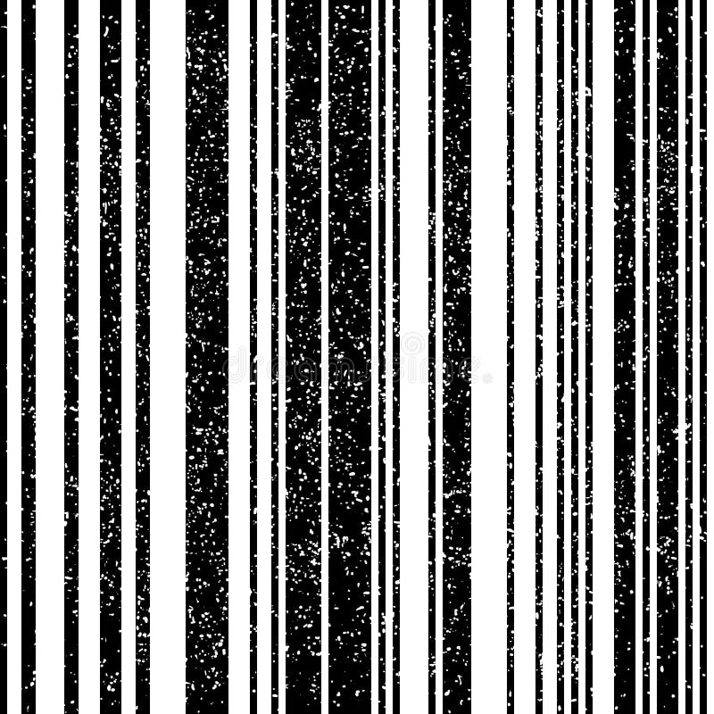 Pattern with Black and White Vertical Lines 8671, Modern Stylish Image ...