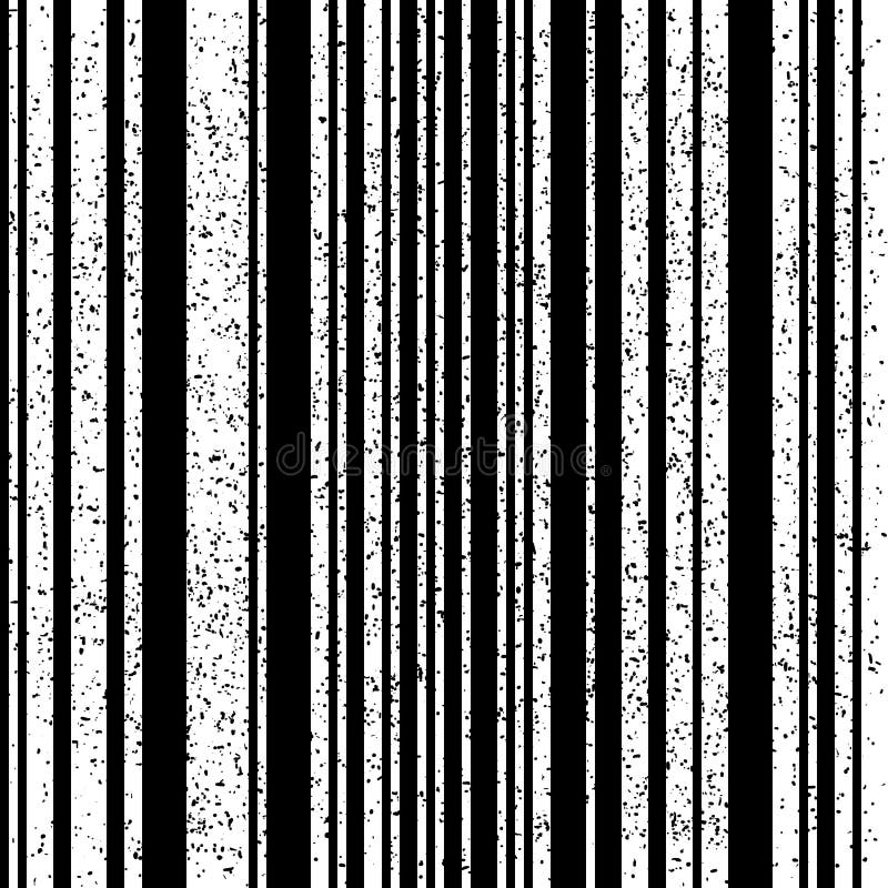 Pattern with Black and White Vertical Lines 8998, Modern Stylish Image ...