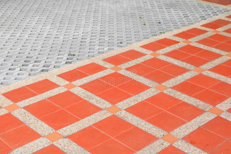 Tiles Floor Texture Sandstone or Stone Wash Background Stock Photo ...