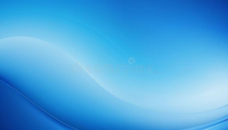 Pattern Blue Color Sky Blue Abstract Light Abstract Design Curve Shape ...