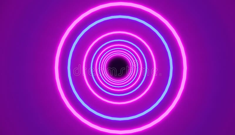 Neon Circles Stock Illustrations – 36,599 Neon Circles Stock ...