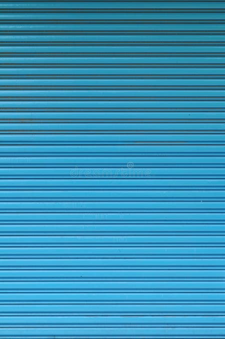 411 Roll Up Door Texture Roll Up Door Background Stock Photos - Free ...