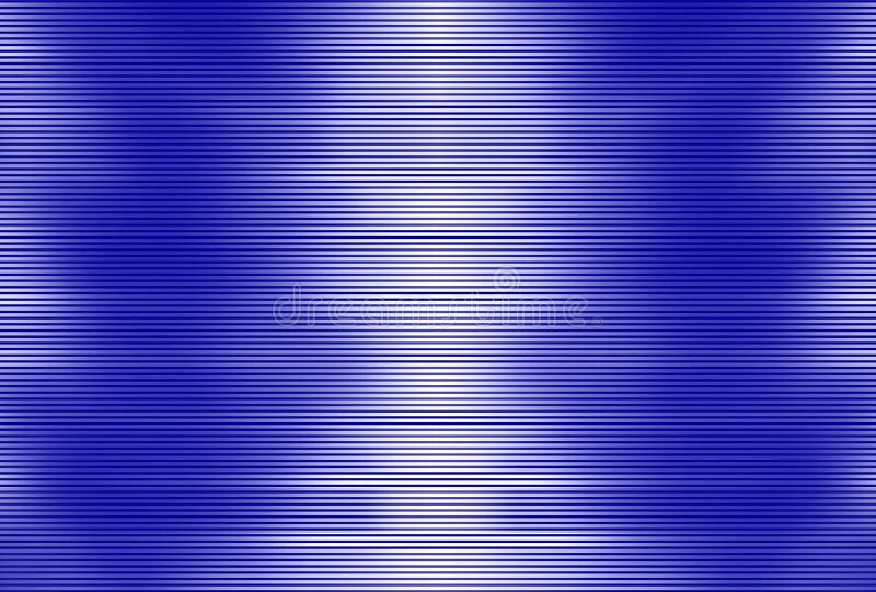 Pattern of Blue Stripes on White Background - Simple Abstract Wallpaper ...