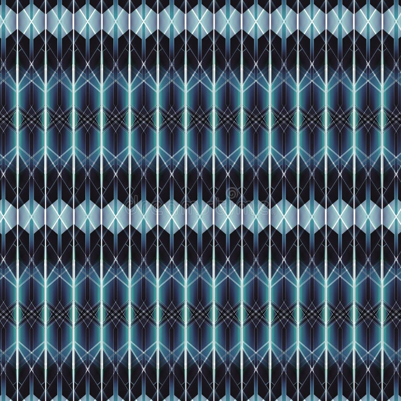 Pattern in blue stock illustration. Illustration of backdrop - 74121046