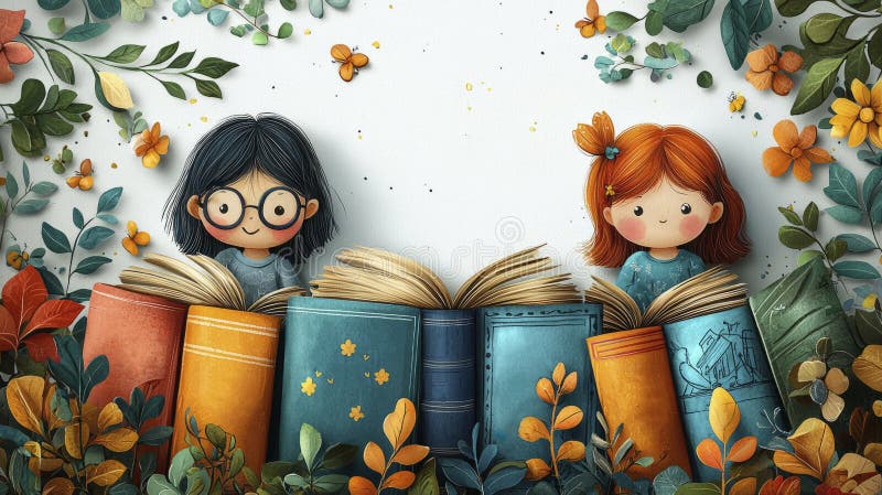 Bookstore Ai Stock Illustrations – 8,090 Bookstore Ai Stock ...