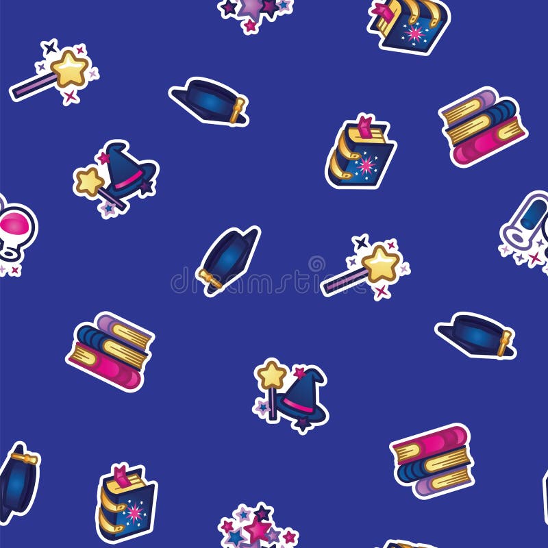 Magic of learning stock vector. Illustration of capitals - 25525999