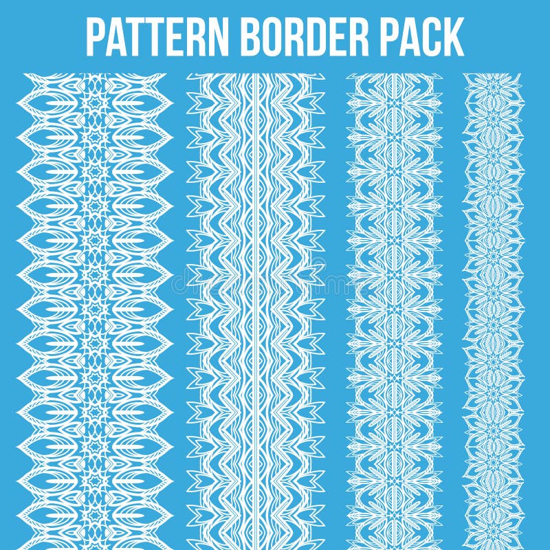 Intricate Border Stock Illustrations – 7,321 Intricate Border Stock ...