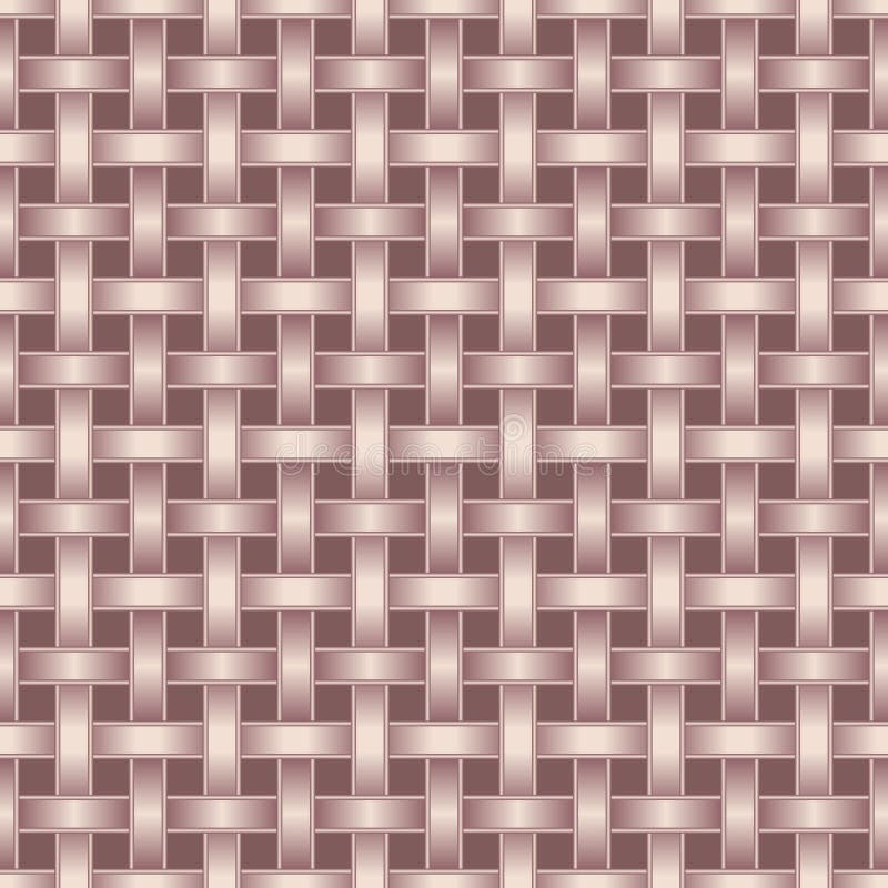 Interlace pattern stock vector. Illustration of plexus - 34332939