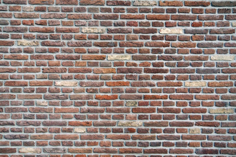 Pattern brick wall stock image. Image of abstract, yellow - 35723793