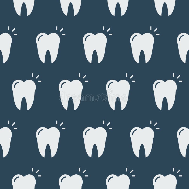 Simple Vector Illustration with Ability To Change. Pattern with Bright ...