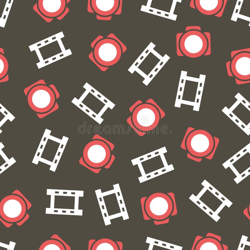 Pattern Cameras Stock Illustrations – 972 Pattern Cameras Stock ...