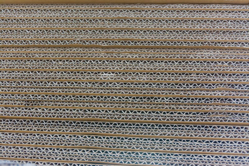 Pattern of carton stock image. Image of color, brown - 55880339