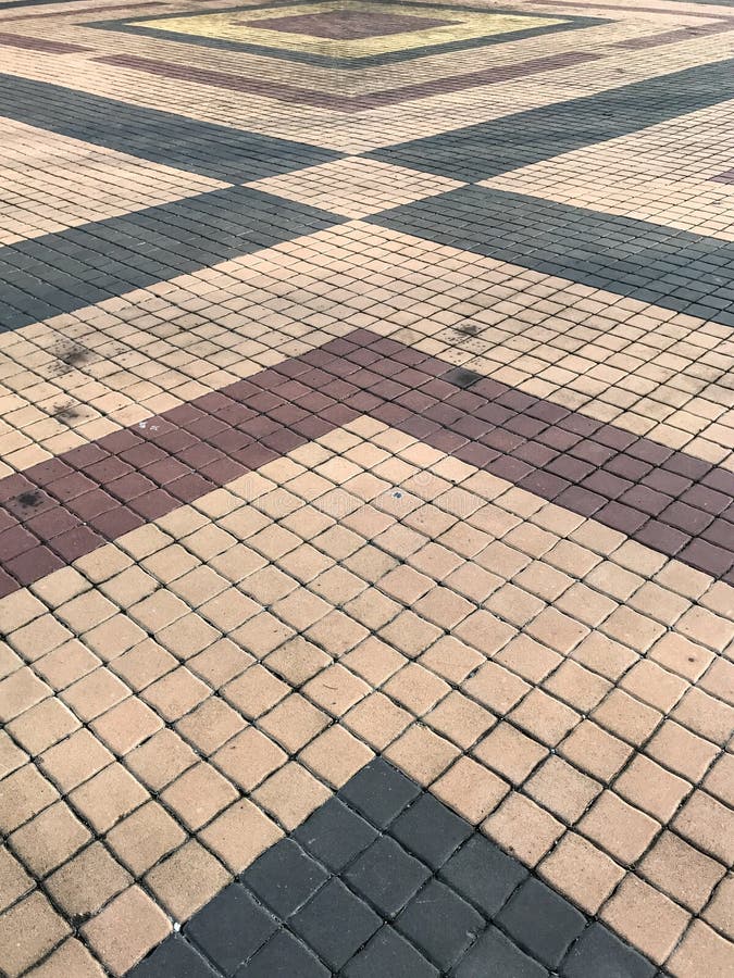 Pattern of cement tile stock image. Image of abstract - 99369813