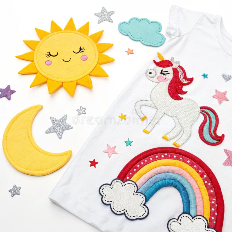 Children Elements Pattern Stock Illustrations – 25,736 Children ...